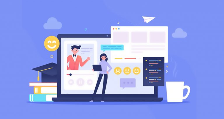 Cursos Online: Conoce las páginas web que brindan cursos gratuitos - BLOG