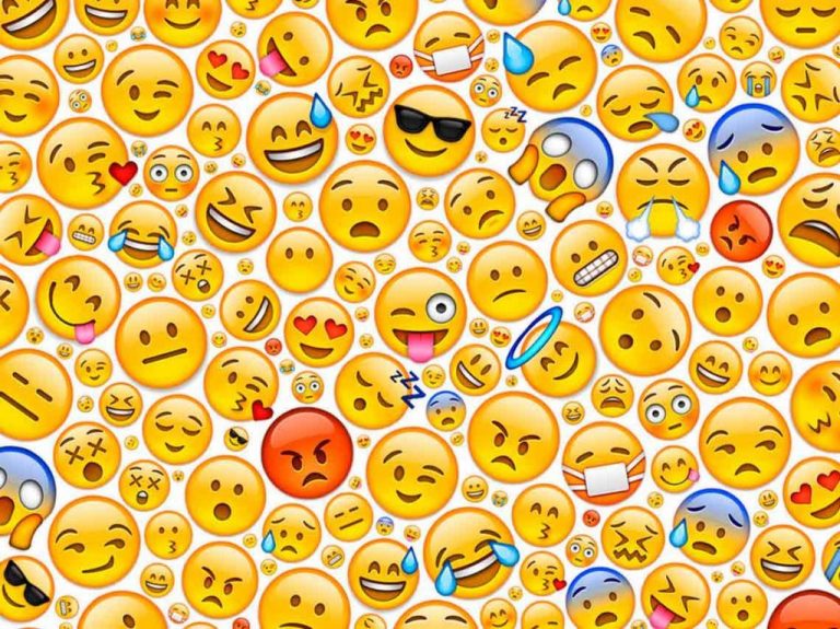 Emojis: Cómo usarlos adecuadamente según la RAE - BLOG
