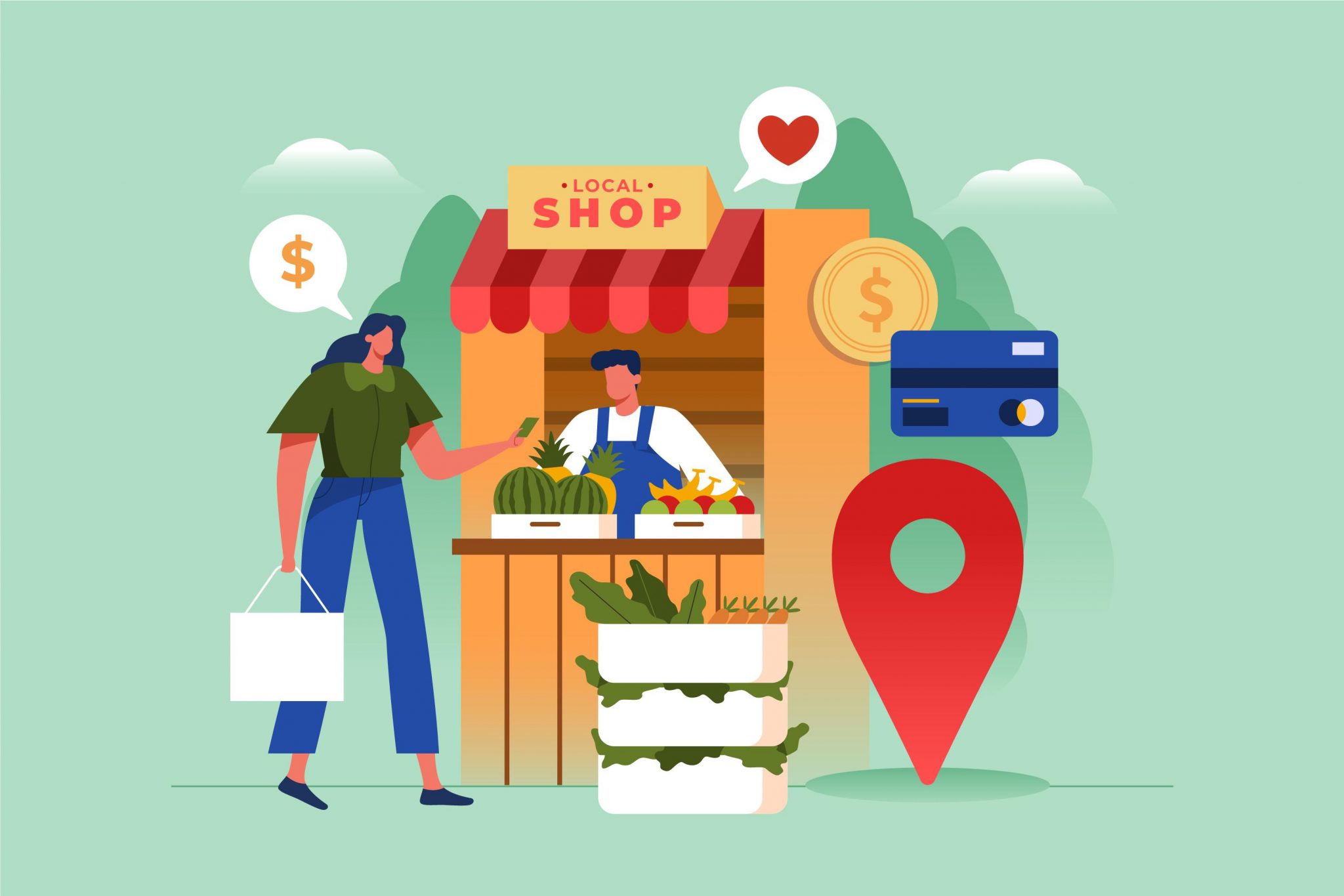 PYMEs impulsadas hacia el ecommerce por el programa nacional "Tu Empresa"