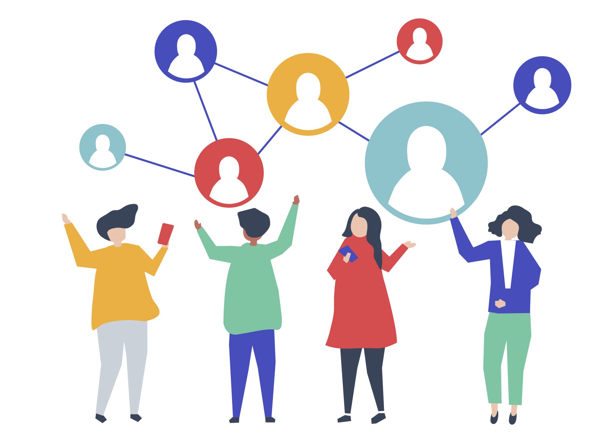 Marketing Interactivo: ¿En qué consiste esta estrategia? - BLOG
