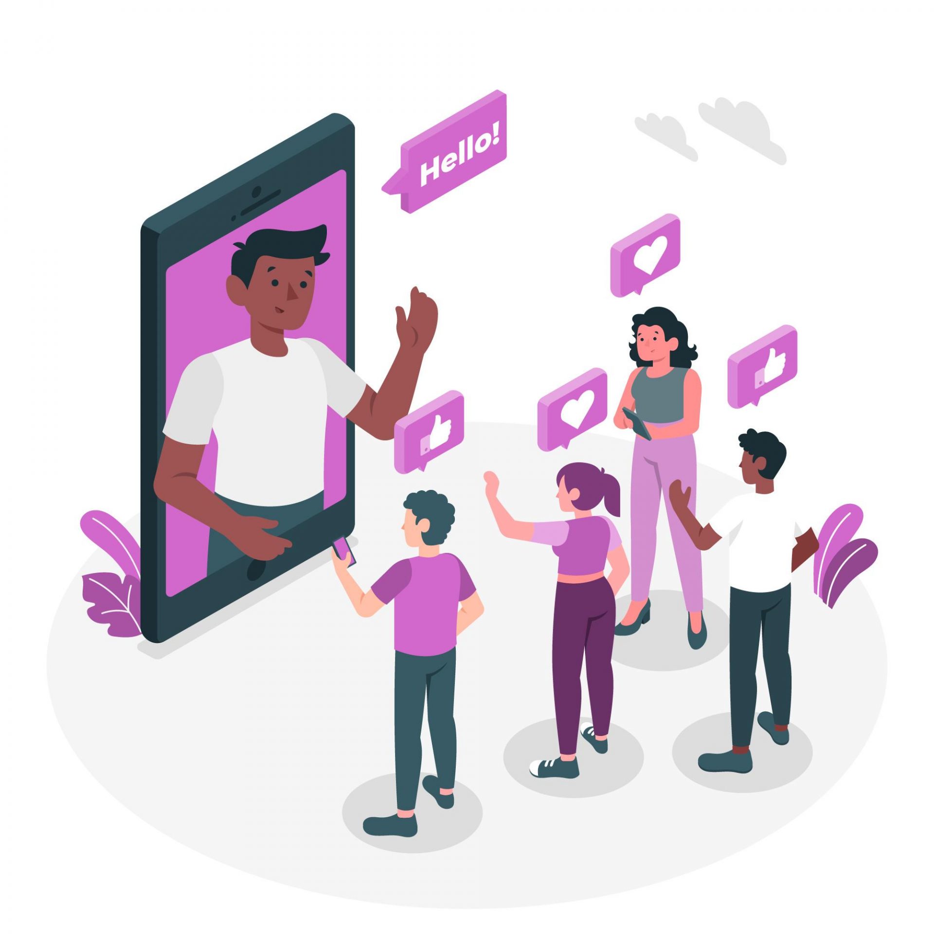 Marketing Interactivo: ¿En qué consiste esta estrategia? - BLOG