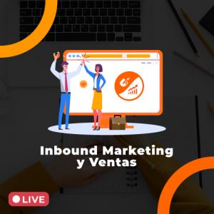 Curso de Inbound Marketing y Ventas Online | Atrevete.academy